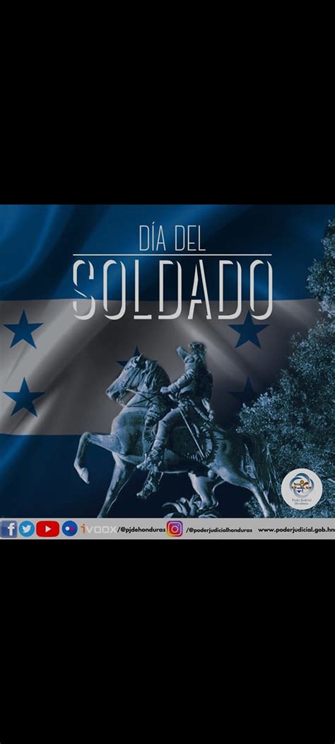 El Pjdehonduras Agradece Y Poder Judicial De Honduras