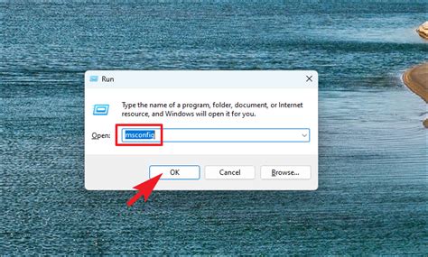 Cómo Utilizar La Herramienta De Configuración Del Sistema En Windows 11
