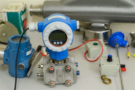 instrumentation and control engineering industry trends pmv