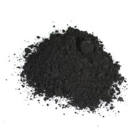 Charbon ActivÉ