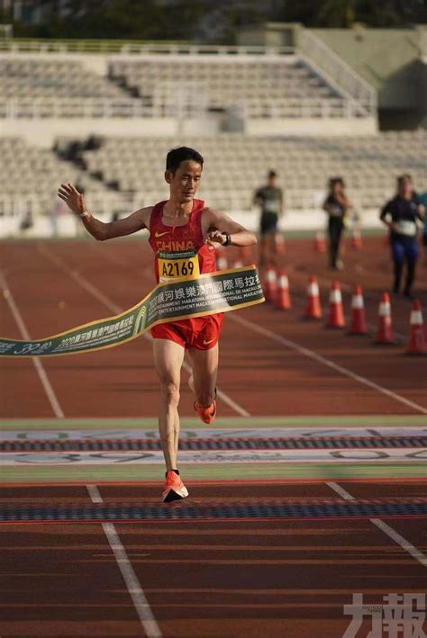 女子全馬冠軍張德順 生涯首次出賽全馬即奪冠兼破紀錄 澳門力報官網