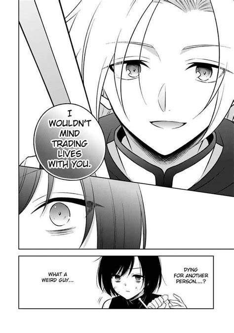 Read Manga A Former Assassin Was Reborn As A Nobles Daughter Chapter 1