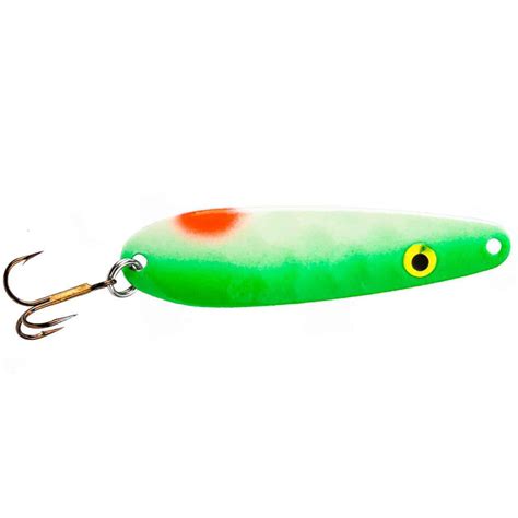 Moonshine Lures Walleye Trolling Spoon Sportsmans Warehouse