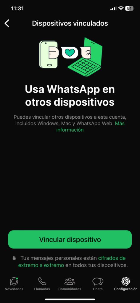 Whatsapp Web Qué Es Y Cómo Abrirlo En Una Computadora