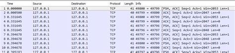 C How To Capture Wpf Localhost Traffic Using Fiddlerrawcapwireshark Stack Overflow