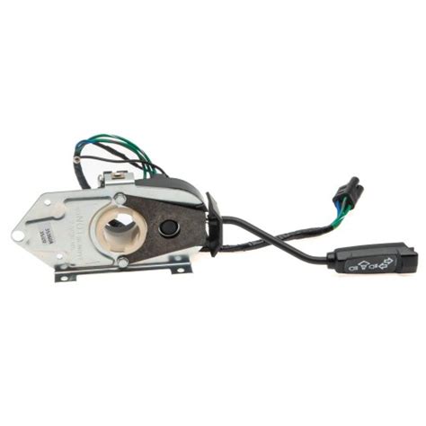 Lucas 35369 163sa Indicator And Flasher Switch Aeu2526