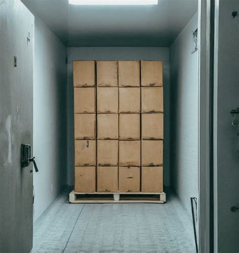 Cold Chain Logistics Management Epgna