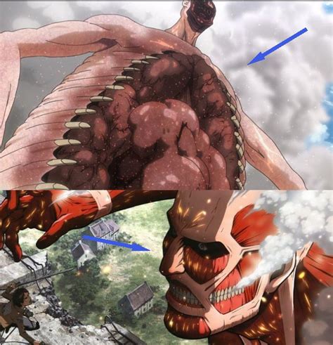 Attack On Titan Ý Nghĩa Thật Sự Của Năng Lực Sao Chép Sức Mạnh Của