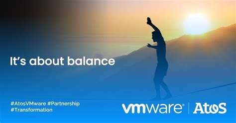 René Hamdorf On Linkedin Vmware Atos Partner Digital Activation Plan