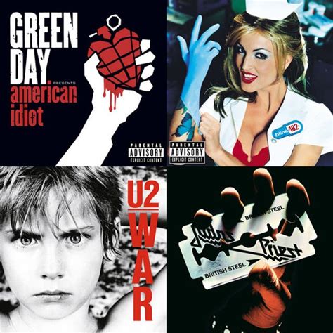 Breaking The Law Judas Priest Playlist By Dgough185 Spotify