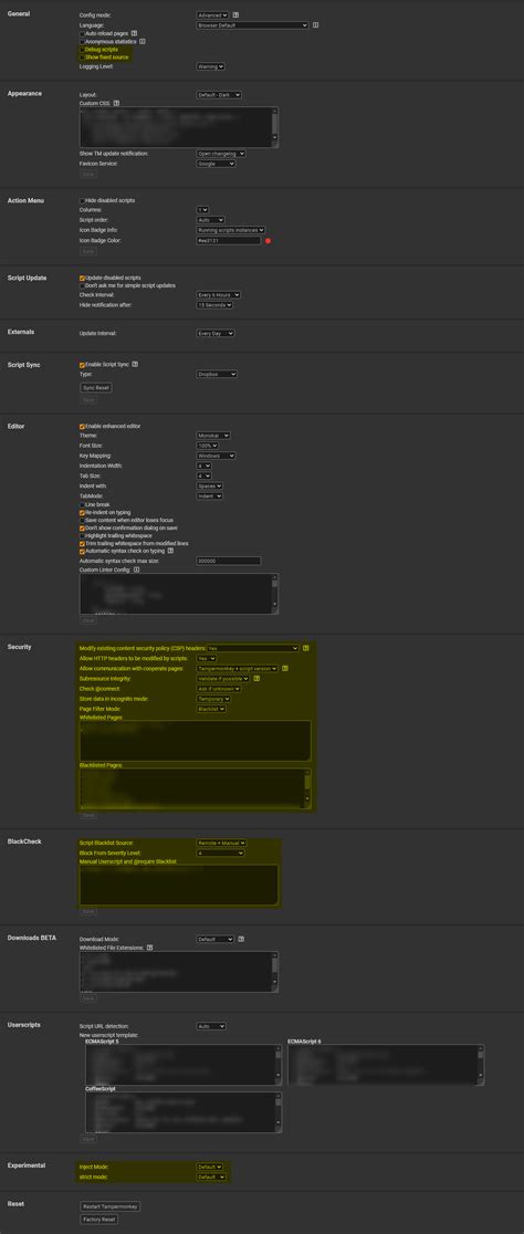 Enhancement Suggestion Documentation On The Uisecurity And Underlying