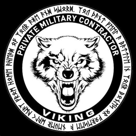 Viking Pmc [a3][recruiting][eng] Findaunit