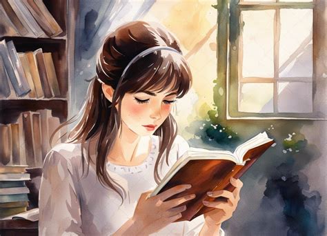 The Librarian Ai Generated Artwork Nightcafe Creator