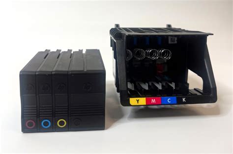 Printhead Replacement Kit VariQuest Resource Center