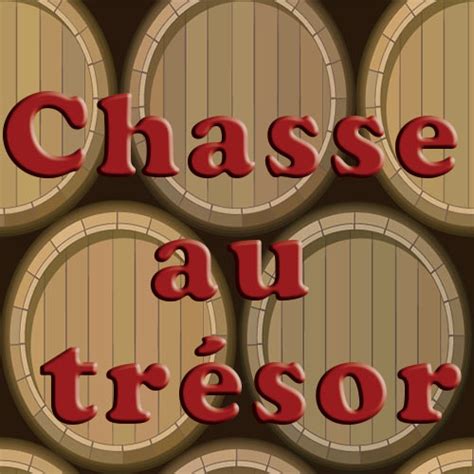 Chasse Au Trésor à Imprimer Chasse Au Trésor