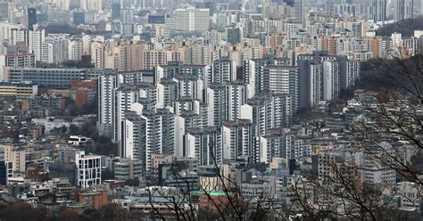 집 있으면 ‘줍줍 청약 금지거주지 요건은 지자체장 재량