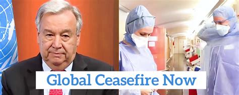 Global Ceasefire List Of Countries Committed Popularresistanceorg