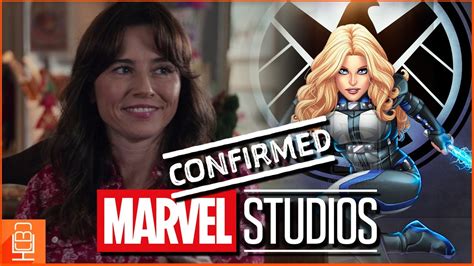 Marvel Cinematic Universe Mockingbird Mockingbird Marvel Database