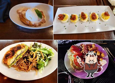 Lagarde American Eatery In Chamblee Restaurant Menu And Reviews