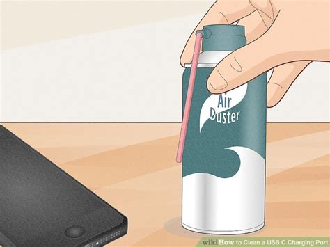 How To Clean A Usb C Charging Port Easy Safe Ways