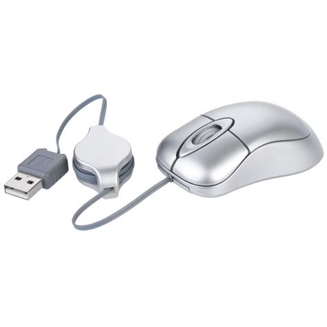 USB Mini Mouse Obsekya