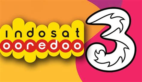 Sejauh Mana Operator Tri Indosat Merger