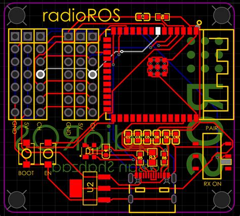 radioros hassan shahzad