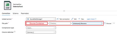 Copying Storage Data From One Azure Account To Another And Organize