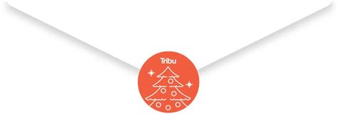 Tribu Holiday Card 2017 Tribu Marketing And Design Firm