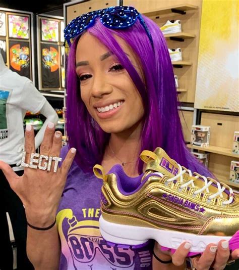 Legit Boss💋 Wrestlemania 29 Mercedes Kaestner Varnado Wwe Sasha Banks