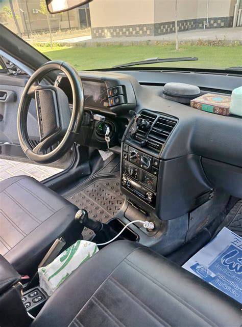 لادا 2110 روسي 2006