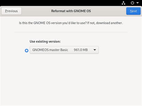 Test GNOME Apps On This Linux Reference Platform Opensource Com