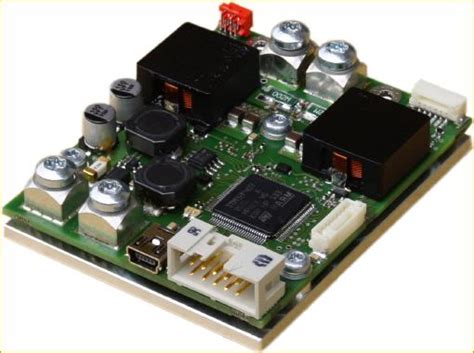 Heating And Cooling With A Peltier Controller Compendium