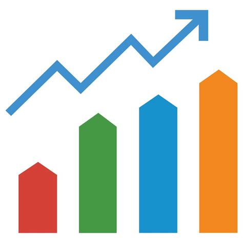 Gráfico De Venta De Acciones Que Puede Modificar O Editar Fácilmente