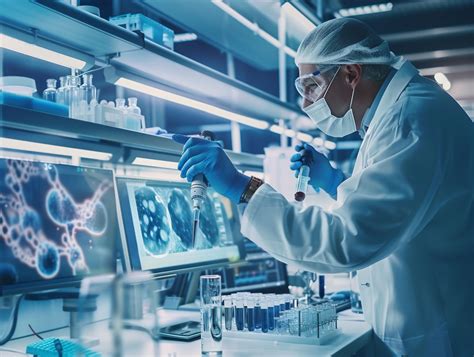 New Chatgpt Like Model Identifies Promising Drug Candidates For Cancer