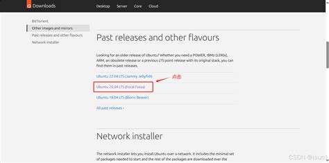 Vmwave安装ubuntu2004超详细图文教程（附vmwave175安装包） Csdn博客