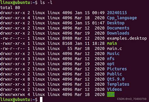 嵌入式工程师day1（linux基础和c语言基础） csdn博客