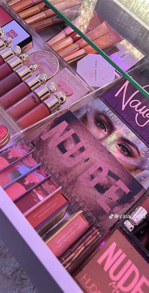 Pin By Maria Antonia Gomez Dueville On Material Para Uñas Acrilicas In 2024 Makeup Collection