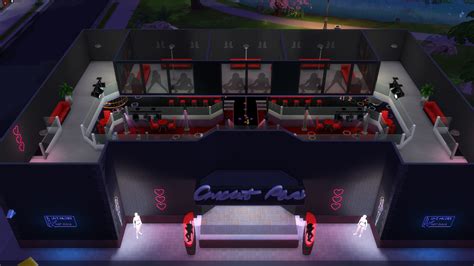 Anyone Into Building Adult Lots Showcase Your Work The Sims 4