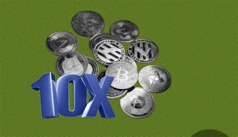 10x Crypto Guarantee Launches To Boost Cryptocurrency Adoption