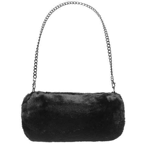 Fake Fur Muff Chf 4395