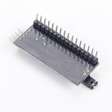 iic i2c twi sp i serial board module port for arduino 1602 lcd 2004 lcd