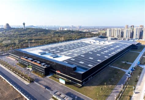 中国建材集团双百企业、科改示范企业在国资委考核中成绩优秀 哈尔滨玻璃钢研究院有限公司