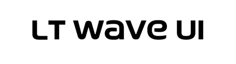 LT Wave UI Font FFonts Net