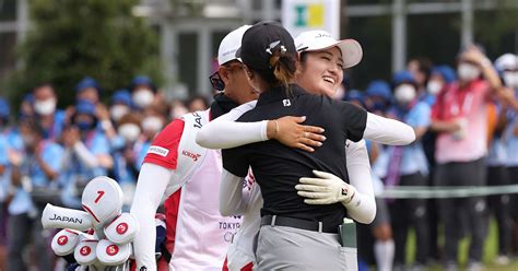 パリ2024への道ゴルフ出場資格取得プロセスを解説