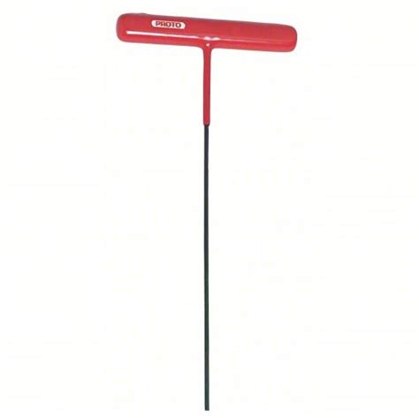 Proto® T Handle Hex Key 964 Proto® T Handle Hex Key 964