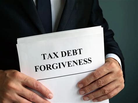 Irs Forgiveness Program My Finance Resources Insurance Latest News