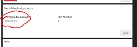 BETA Tile Template Generator Developers Hubitat
