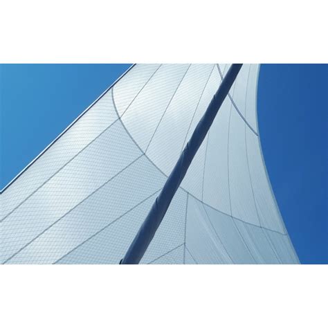 Custom Code Zero Sail Sailmakers