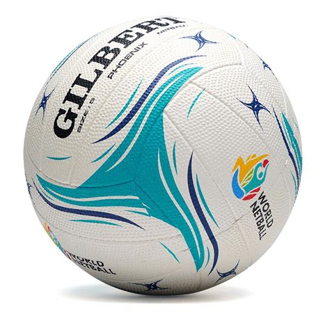 Gilbert Phoenix Match Netball